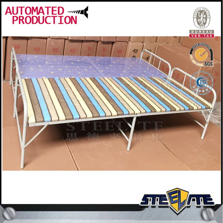 Best Portable Folding Foldable Beds For Adults - Buy Foldable Beds For ...