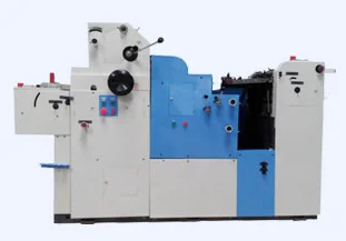 Top Quality Zr56ds Litho Printing Machines For Sale - Buy Litho ...