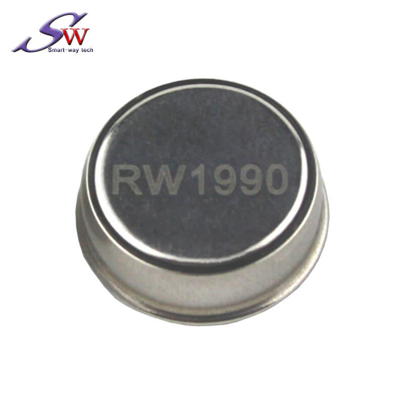Read And Write Touch Memory Rw1990 Ibutton Dallas Key - Buy Dallas Key ...