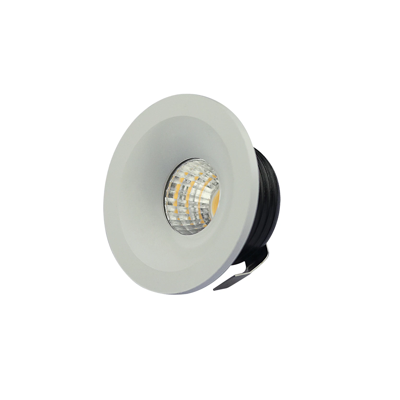 Mini Led Cob Downlight 3w With Cut Out 32mm For Hotel Lamps - Buy Mini ...