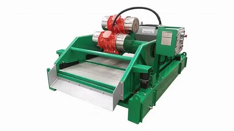 Oilfield Drilling Nov Brandt Vsm 300 Shale Shaker Factory Price - Buy ...