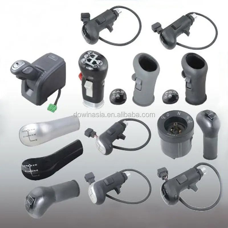 81326200045 81326200083 81326200076 Truck Gear Shift Knob Gear Lever ...