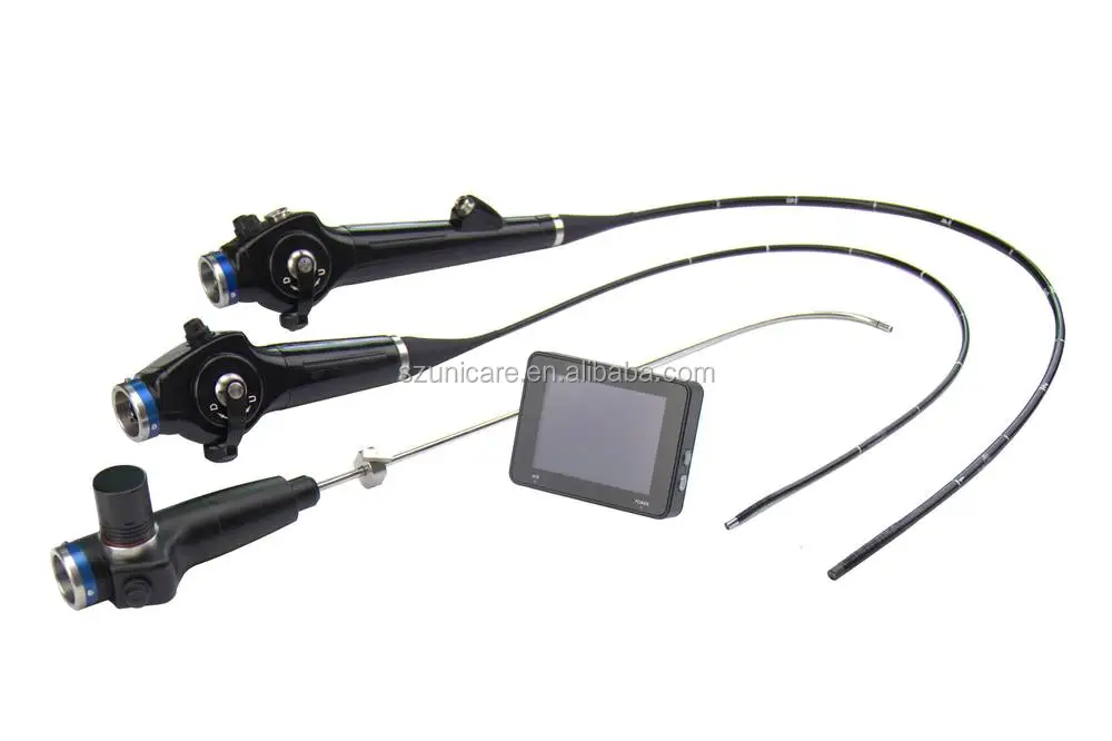 Electronic Economic Portable New Led Veterinary Endoscope - Buy ...
