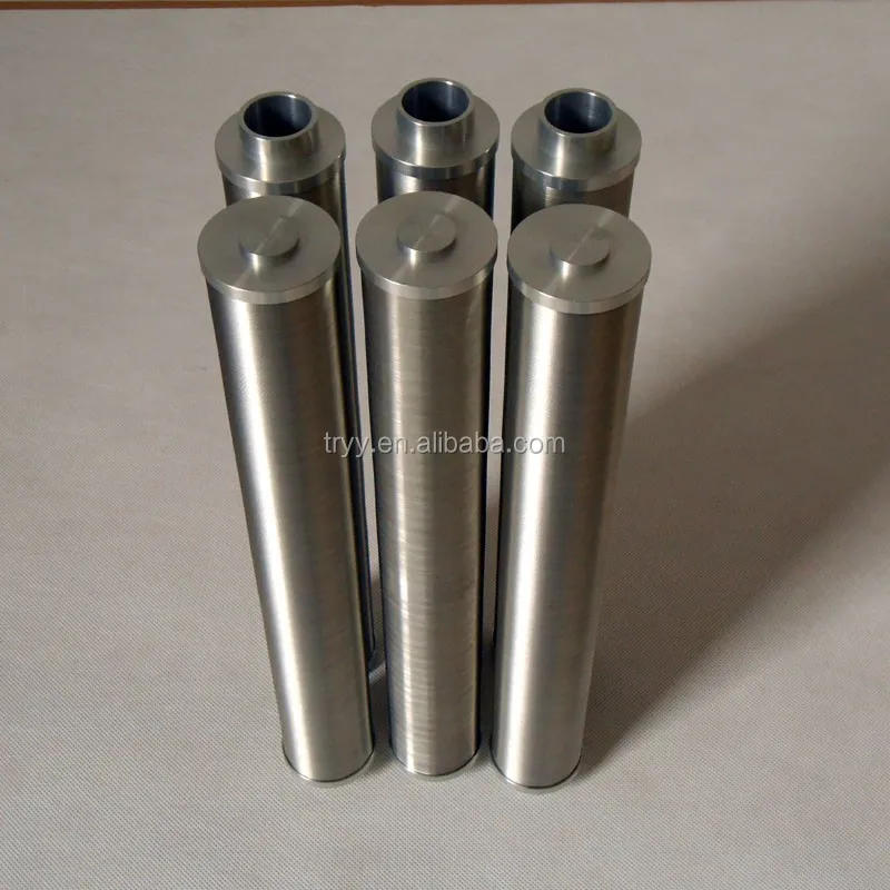 High Efficiency K8fe Strainer Filter Marine Diesel Notch Wire Element ...