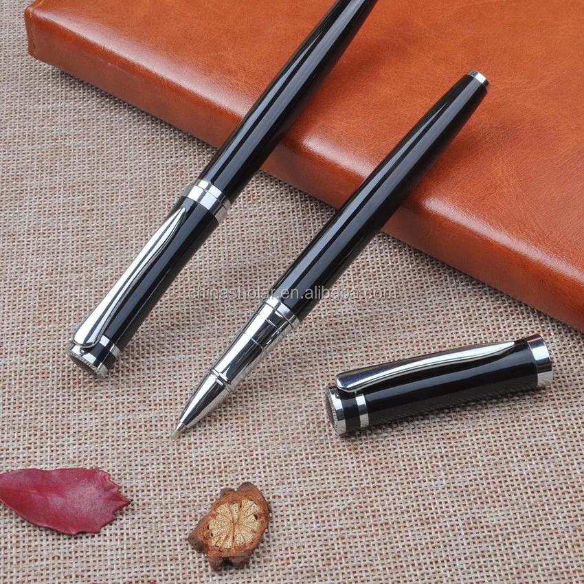 High Quality Metal Senator Ball Pen With Logo - Buy Ball Pen,Senator ...