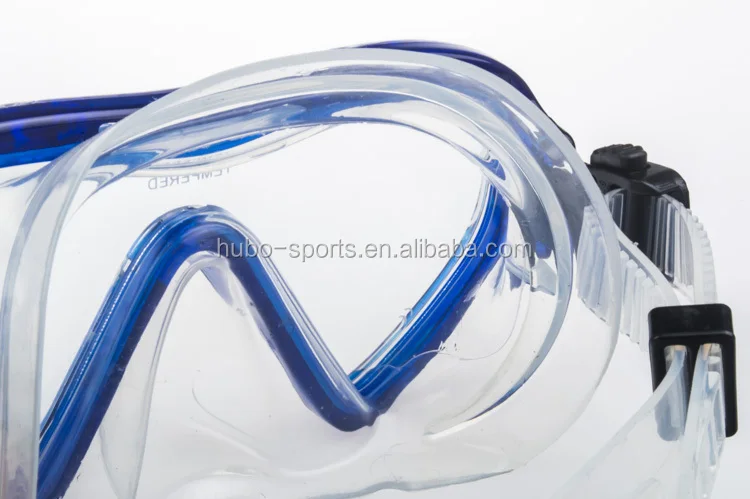 Adjustable Strap Diving Double Silicone Skirt Adult Waterproof Dive ...