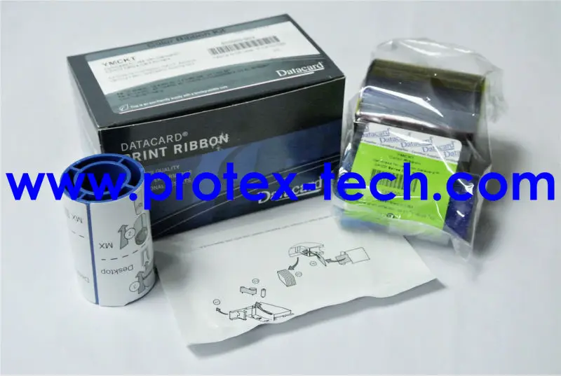 Datacard Cd800 Card Printer Ribbon 535000-003 - Buy Card Printer Ribbon ...