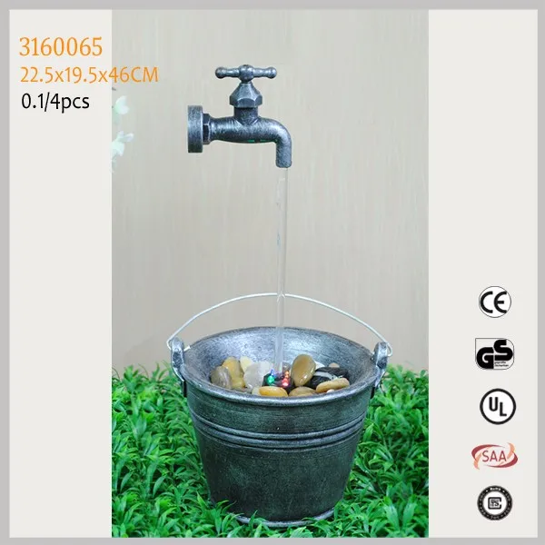 Rooster Water Fountain For Home - Buy Rooster Water Fountain,Small ...