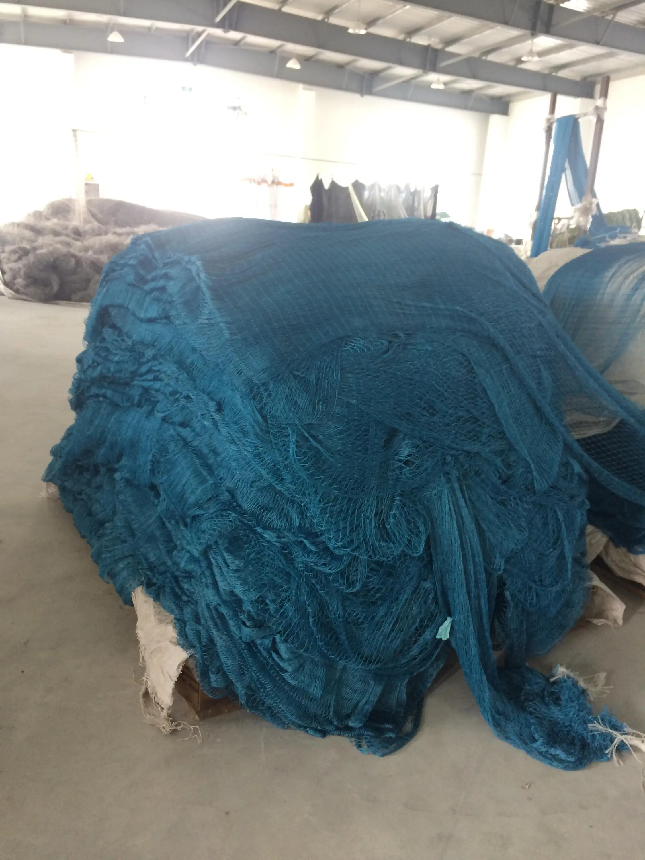 Cheap Factory Fishing Net/cast Net Fish Net Manufacturer In China - Buy ...