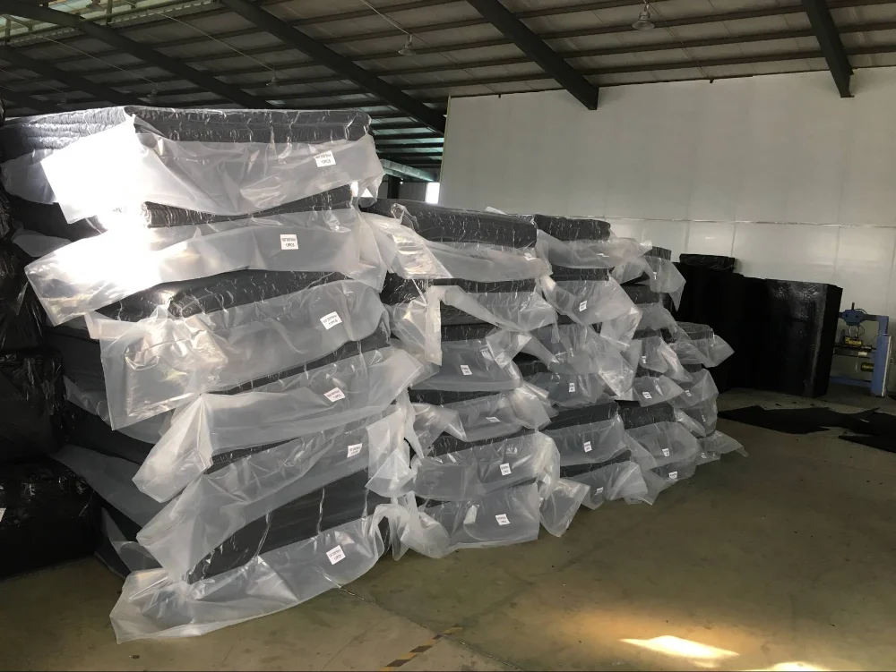 Open Cell Reticulated Foam Sheet - Custom Polyurethane Air Filter Foam ...