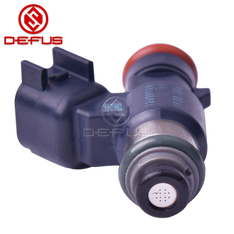Defus Oem 1x Fuel Injector (a2720780249) For Mercedes S550 Gl450 Sl500 ...