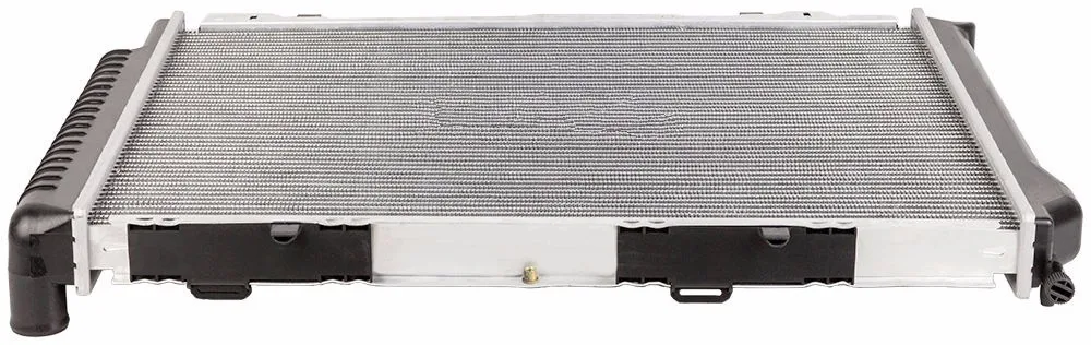 Oem 2105000803 2105002703 2105002803 Otomatik Su Radyatörü Için E-class ...