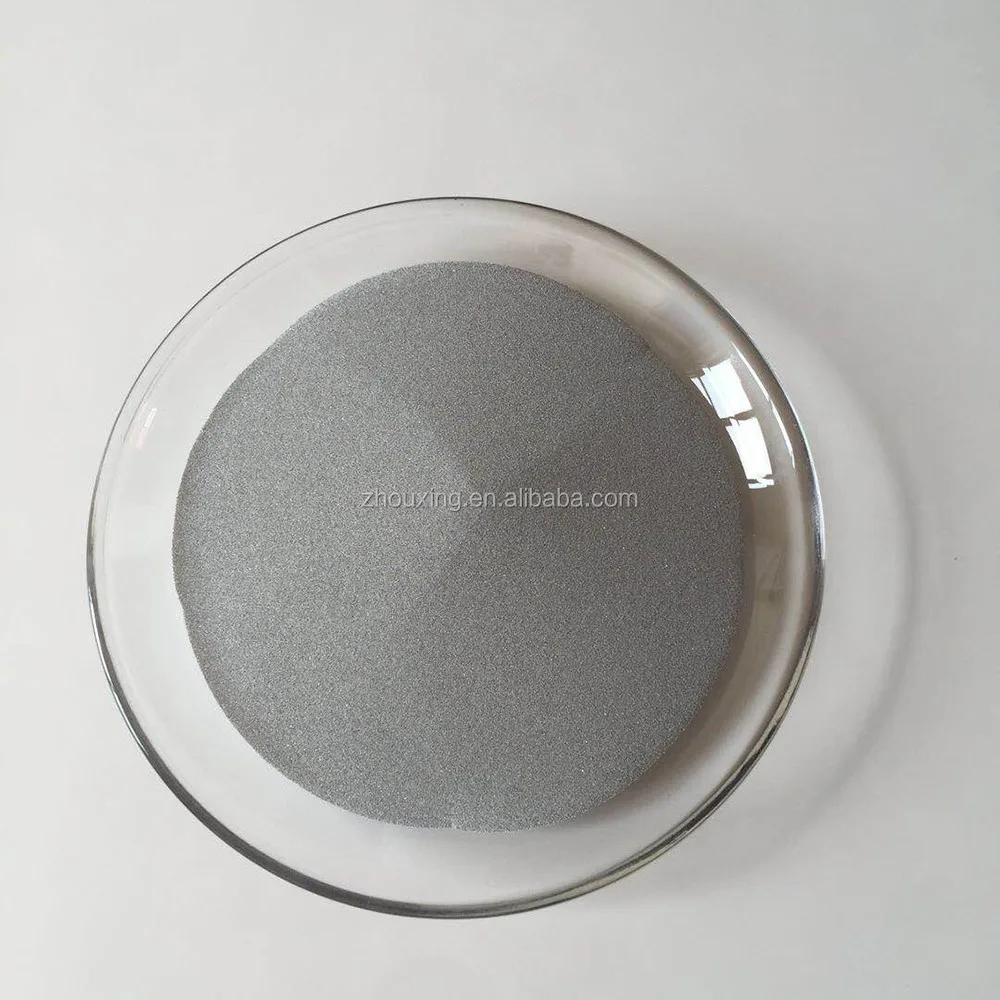 Aluminum Coated Gray Color Reflective Glass Powder For Silk Screen ...