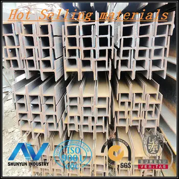 Ipe 100 Ipe 120 Ipe140 I Beam I Section Hollow - Buy Ss400 Material I ...