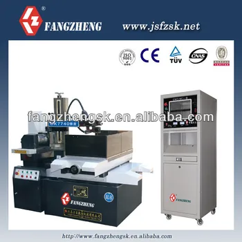 Fanuc Wire Cut Edm Machine For Sale - Buy Fanuc Wire Cut Edm,Fanuc Wire ...