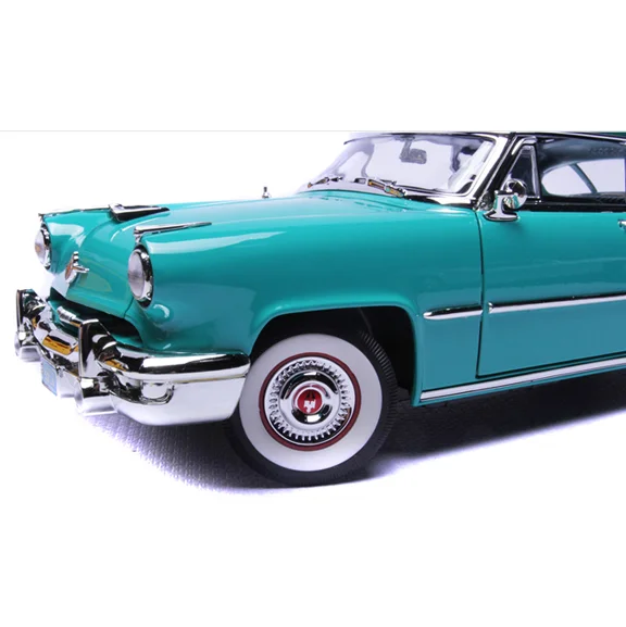 Manufacturer Supplier 1/18 Metal Diecast Model Cars Made In China - Buy ...