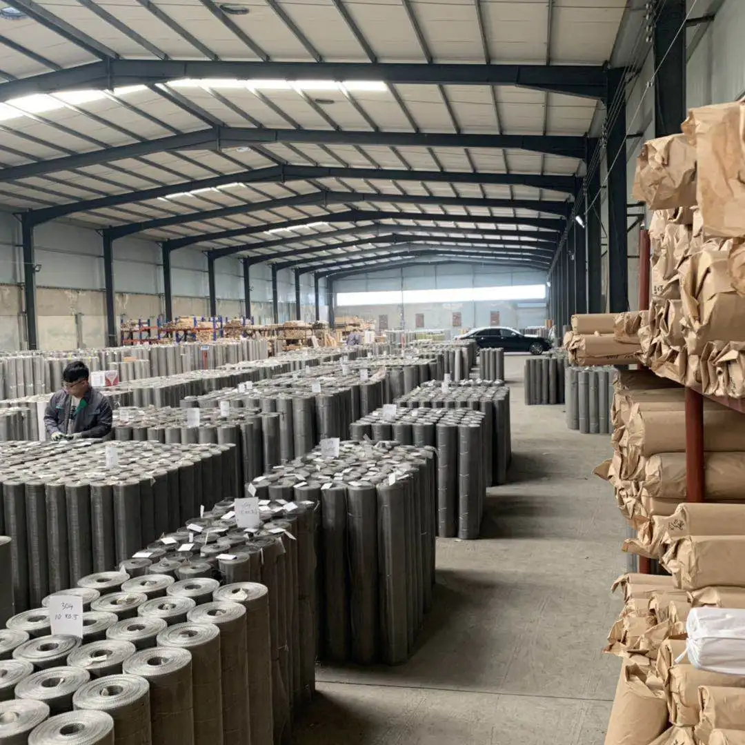 Sus 316 120/1000 12000 1micron Mesh Screen 2300 2500 Mesh Plain Twilled ...