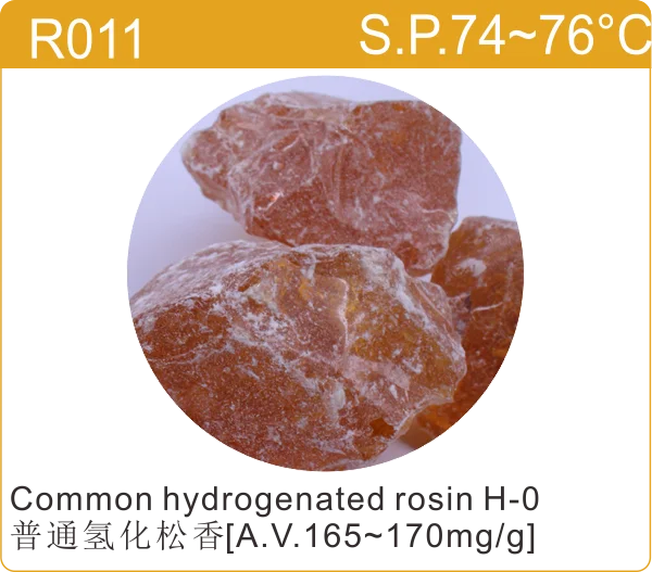 Wood Rosin Common Hydrogenated Rosin H-0 Colored Rosin - Buy ...