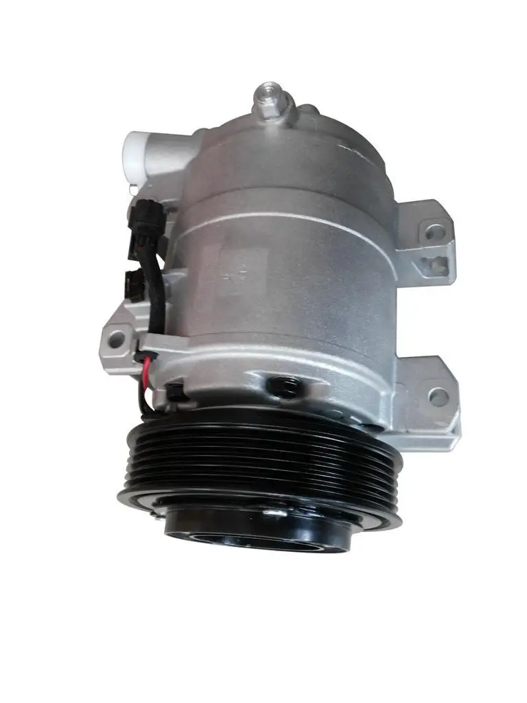 Dks17d Auto Ac Compressor 12v,Oem 926002216r - Buy Compressor 12v,Auto ...