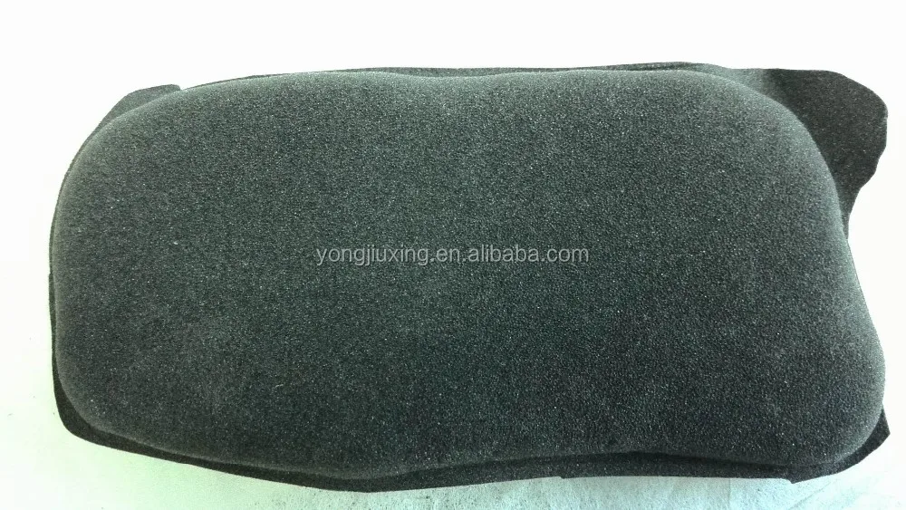 Bsci Carbon Filter For 130-131,Vk130-131 Carbon Filter - Buy Bsci ...