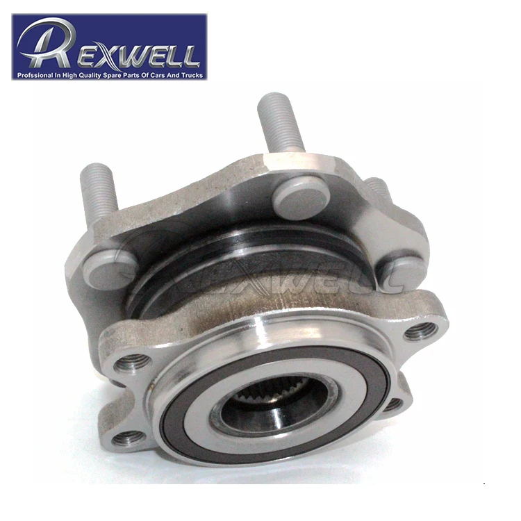 Front Wheel Hub Bearing Use For Nissan X-trail T32 40202-4ba0a ...
