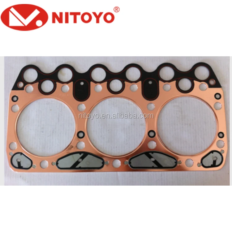 Nitoyo 99460467 Engine Cylinder Head Gasket For Zestaw Trucks - Buy ...