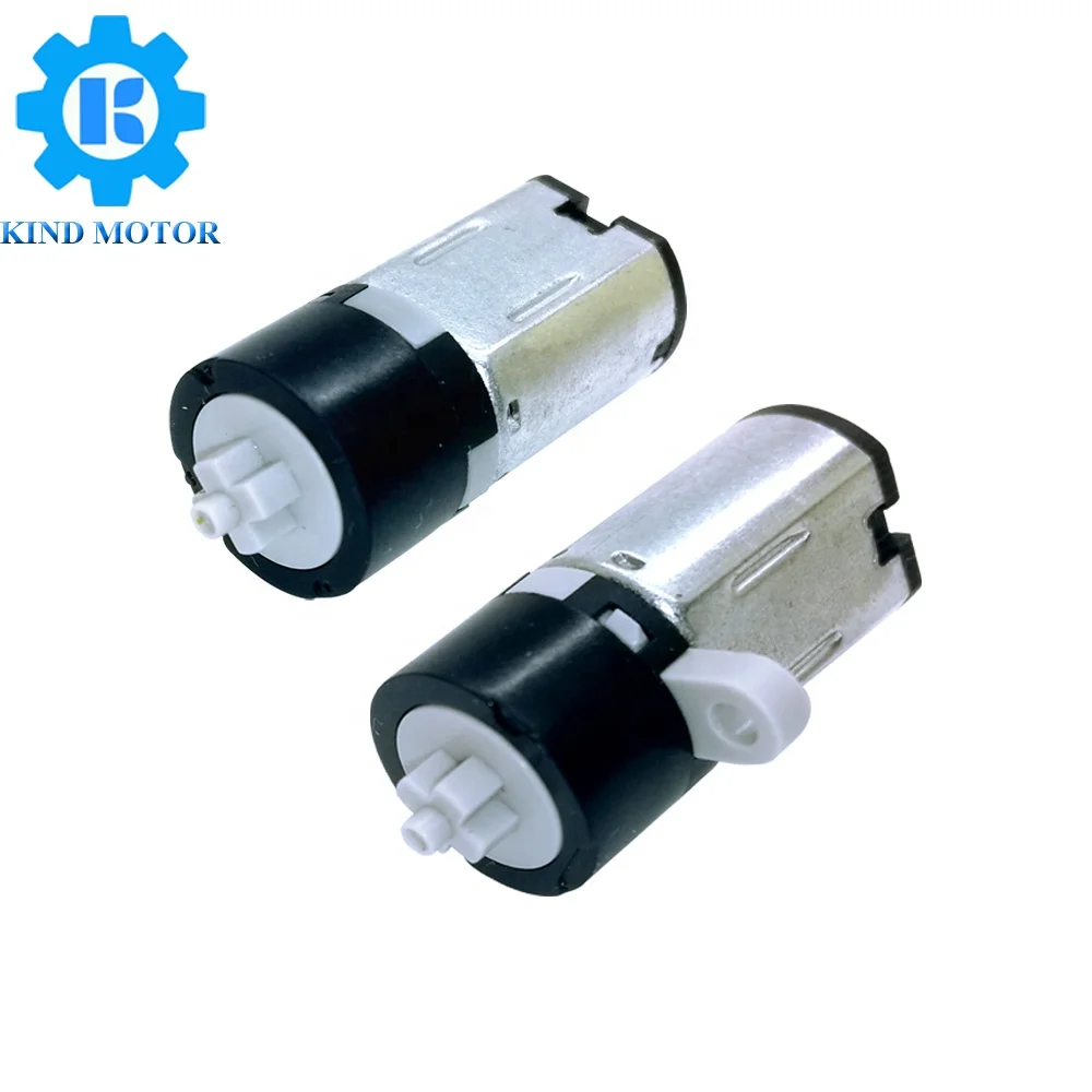 마이크로 10mm 기어 모터 3v 5v 6v 70 Rpm M10 미니 유성 기어 박스 장난감 모터 Buy 낮은 전류 3 7