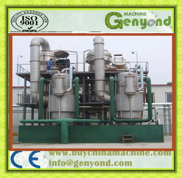 Thinner Distillation Machine - Buy Thinner Distillation Machine,Thinner ...