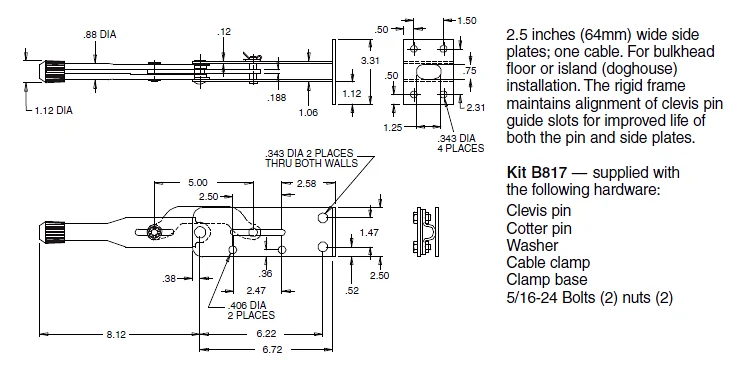 School Buses Luxury Bus Parts Gear Shift Control Lever - Buy Gear Shift ...