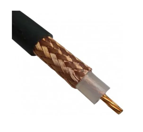 Idealink RG6U/RG-6/RG6 Coaxial Cable for TV Antenna - RG59/RG-59