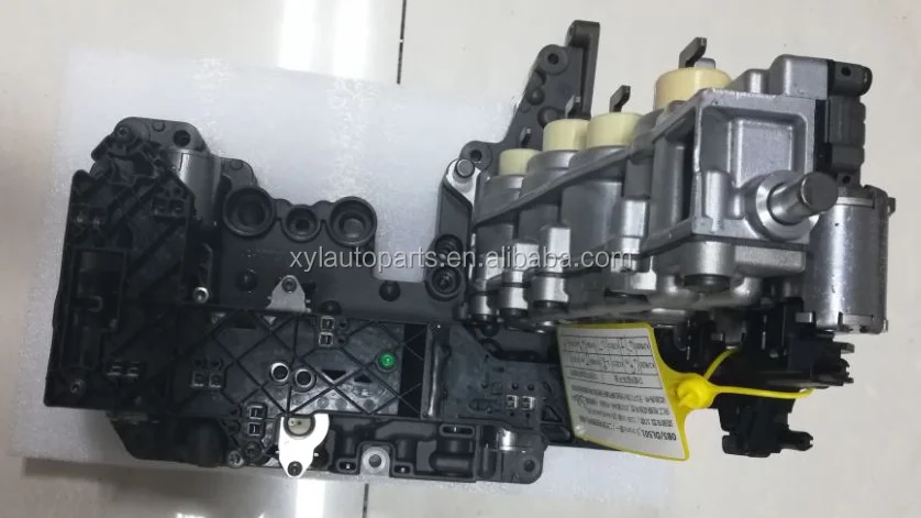 Original OB5 Transmission Friction Plate DL501 DSG 0B5 Clutch Friction ...