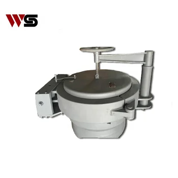 Scrapper And Pig Traps Clip Pig Launcher And Receiver End Closure - Buy ...