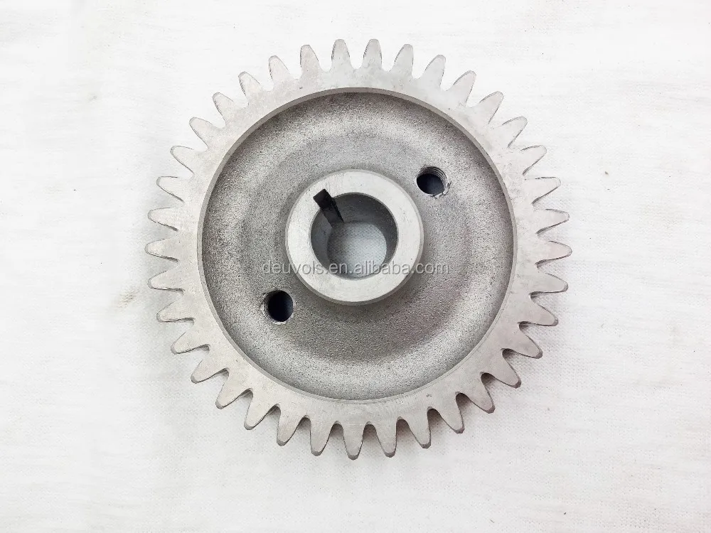 High Quality Toothed Gear for DEUTZ D2505 Engine Repair