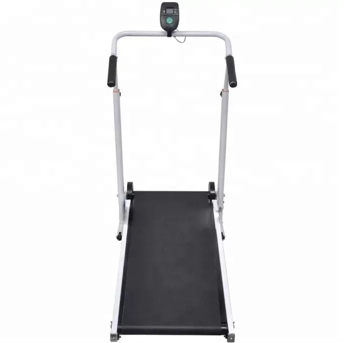 Ab King Walking Treadmill - Manual Exercise Machine