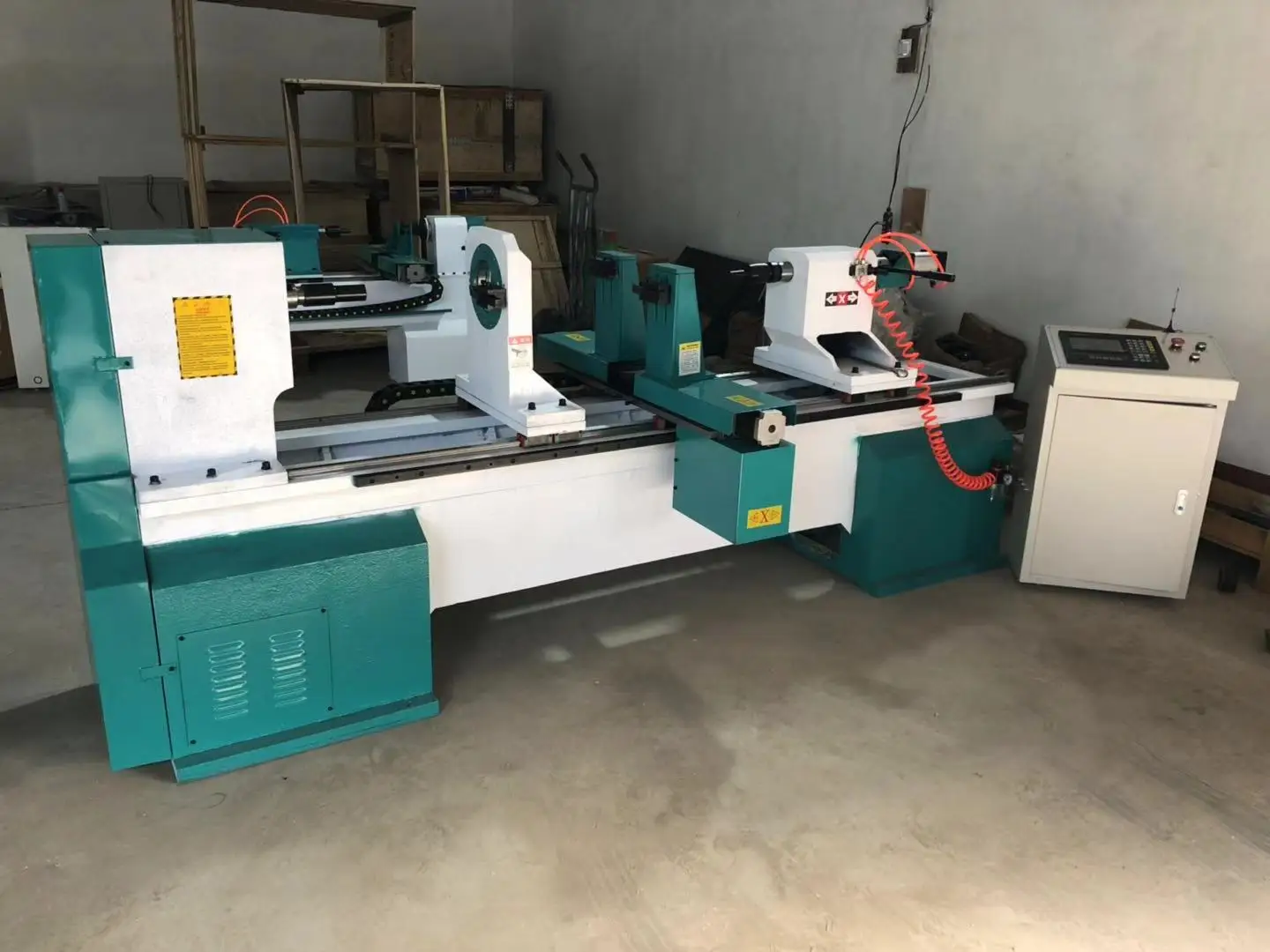 NC-1530 3d lathe milling drilling machine for wood Products from Jinan ...