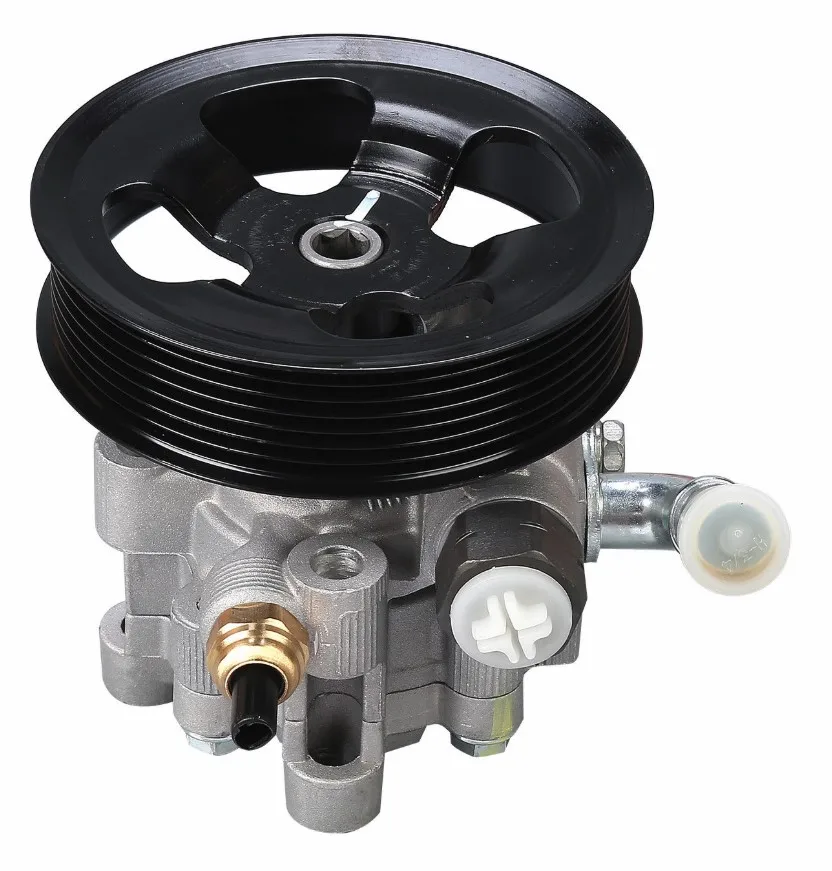 Good Power Steering Pump For 02-09 T-oyotas C-amrys 2.4l # 44310-06070 ...