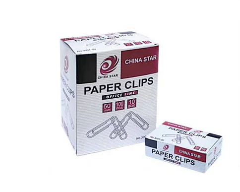 Hot Selling High Quality Spring Metal Clips Clamp For Stationary ...