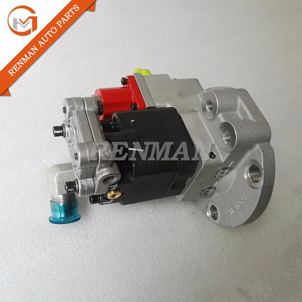 Cummins Montaje bomba de combustible 3090942 3075340 3417674 3417687 ...