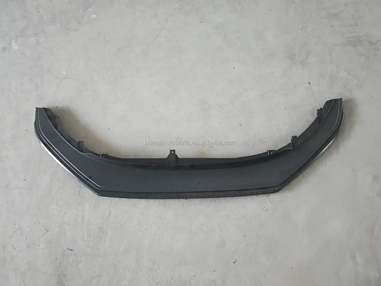 用于 VW Polo 6R0 6R0805915 的前保险杠扰流板| Alibaba.com