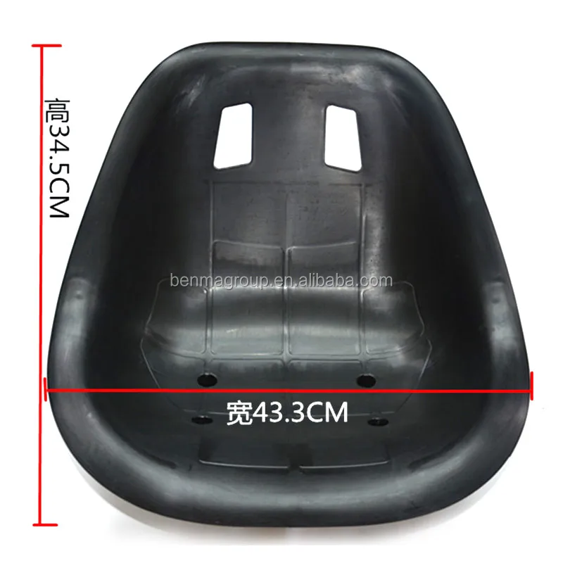 Self Balance Go Kart Plastic Chair Seat Whole Sells - Buy Go Kart Chair ...