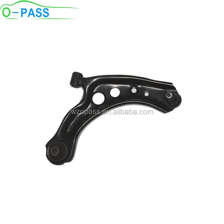 Opass Factory For Sale 48068-09230 Front Axle Lower Track Control Arm ...
