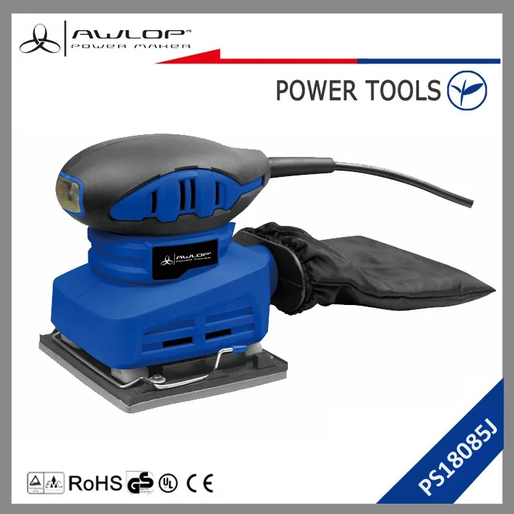 Awlop 180w Portable Sander Machine,Hand Drum Sander - Buy Drum Sander ...