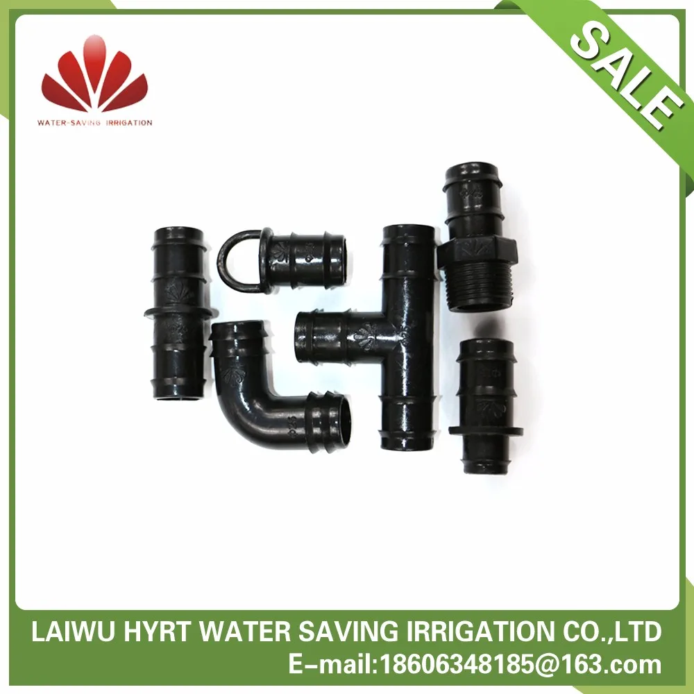 Save Water Drip Irrigation Systems Plastic Fitting Check Valve - Buy ...