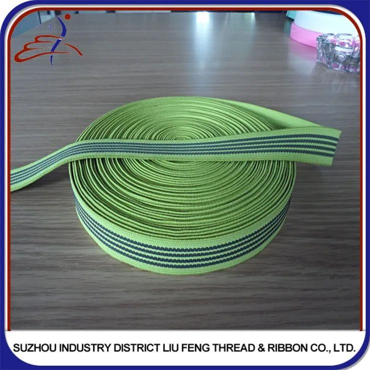 Custom Non-slip Silicone Gripper Elastic Tape For Clothes - Buy ...