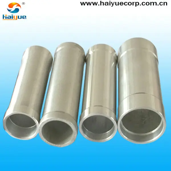 Steel Bicycle Head Tube - Durable and Reliable Performance