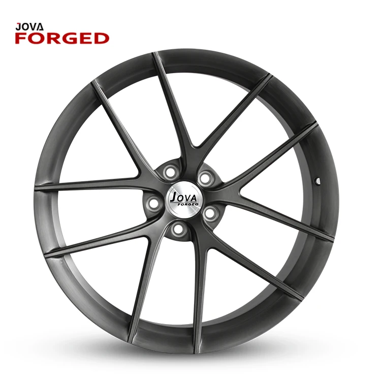 4x98 Alloy Custom Forged 18 Inch Wheels - Durable & Stylish