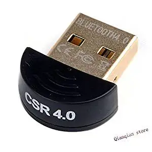 Bluetooth csr 4-0 dongle driver made in china - lasopainfo