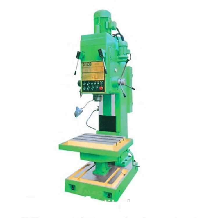 drilling machine, drilling machine direct from SJR Machinery Co., Ltd ...