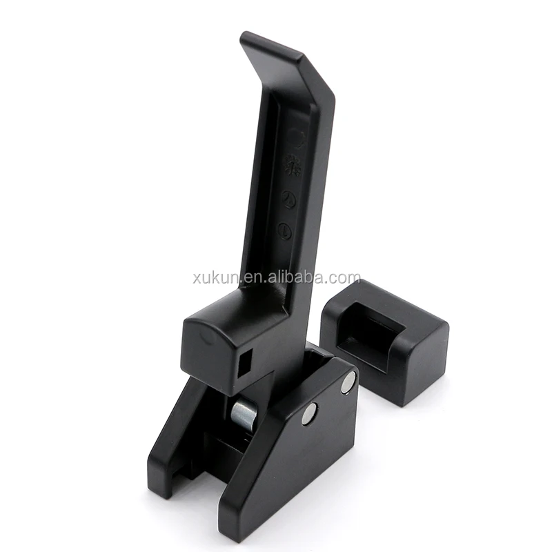 Similar Southco A7-10-351-20 Over-center Lever Latches Without Lock ...