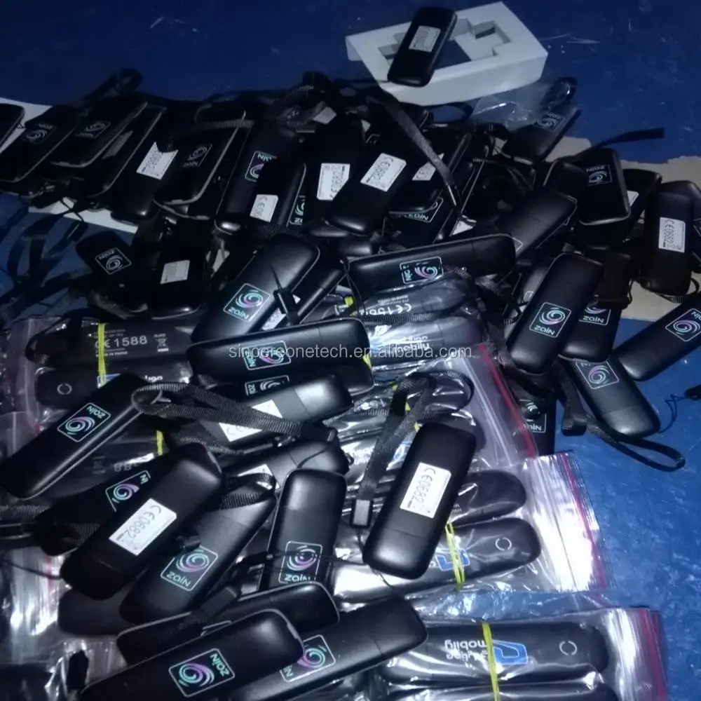 Hua Wei E153 Hsdpa 3,6 Mbps Módem Usb 3g - Buy E153,E153u-2,E153u-1 ...